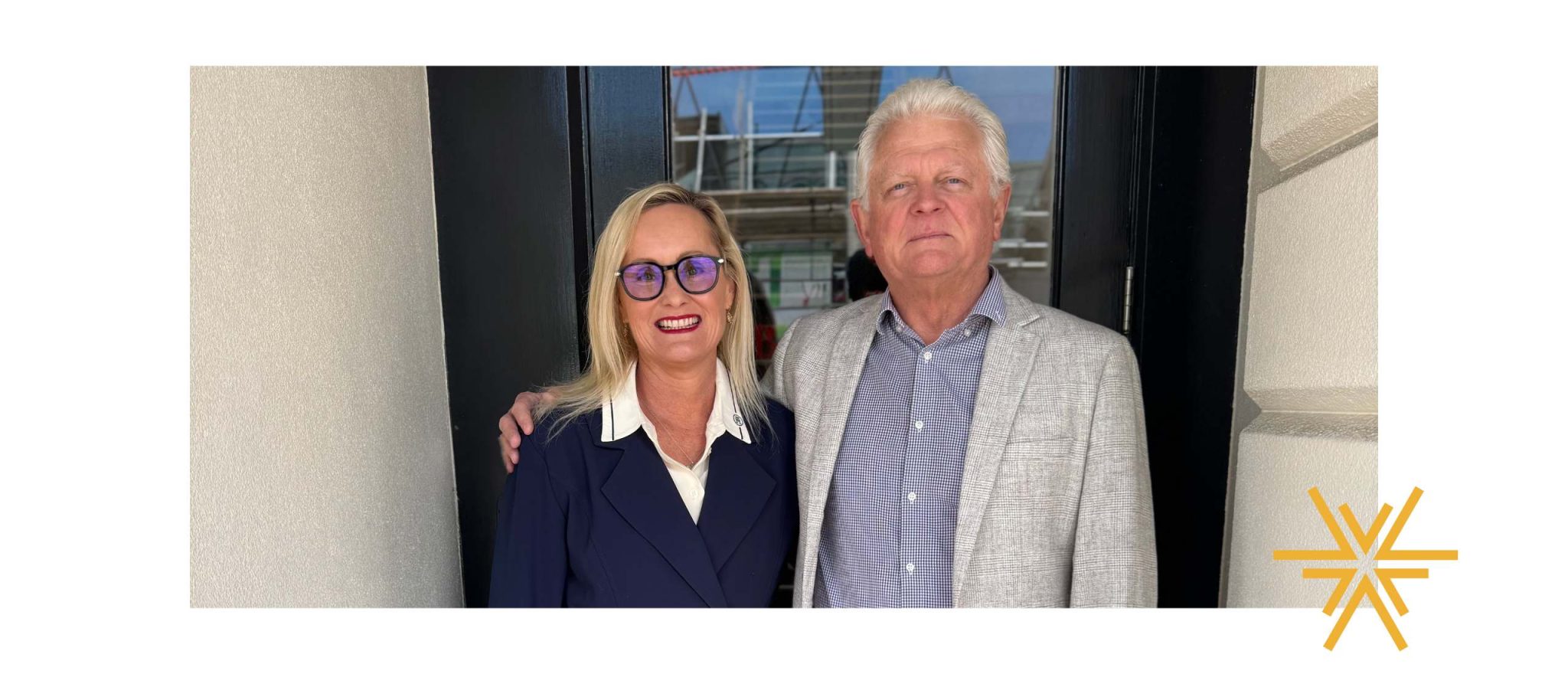 Get to know the team at All In Insurance Brokers